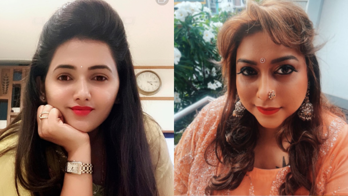 'Shameless! You're Supporting A Killer': Netizens Slam Rakshitha For ...