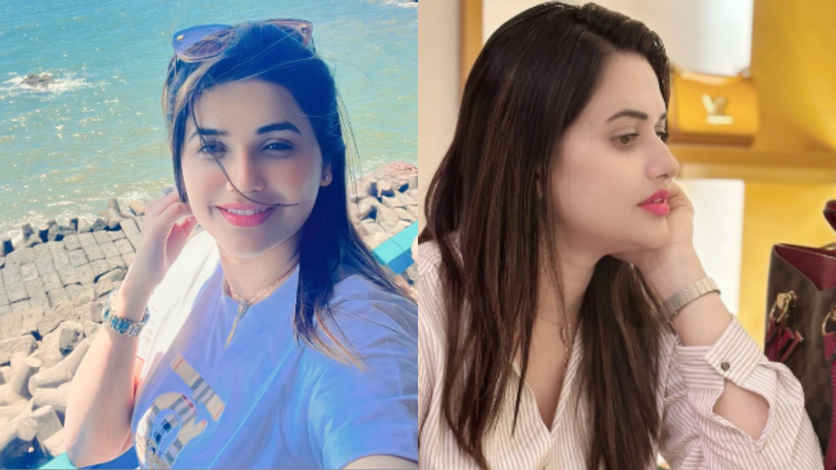 Pavithra Gowda's Net Worth: How Much Has She Made Over The Years? Know ...