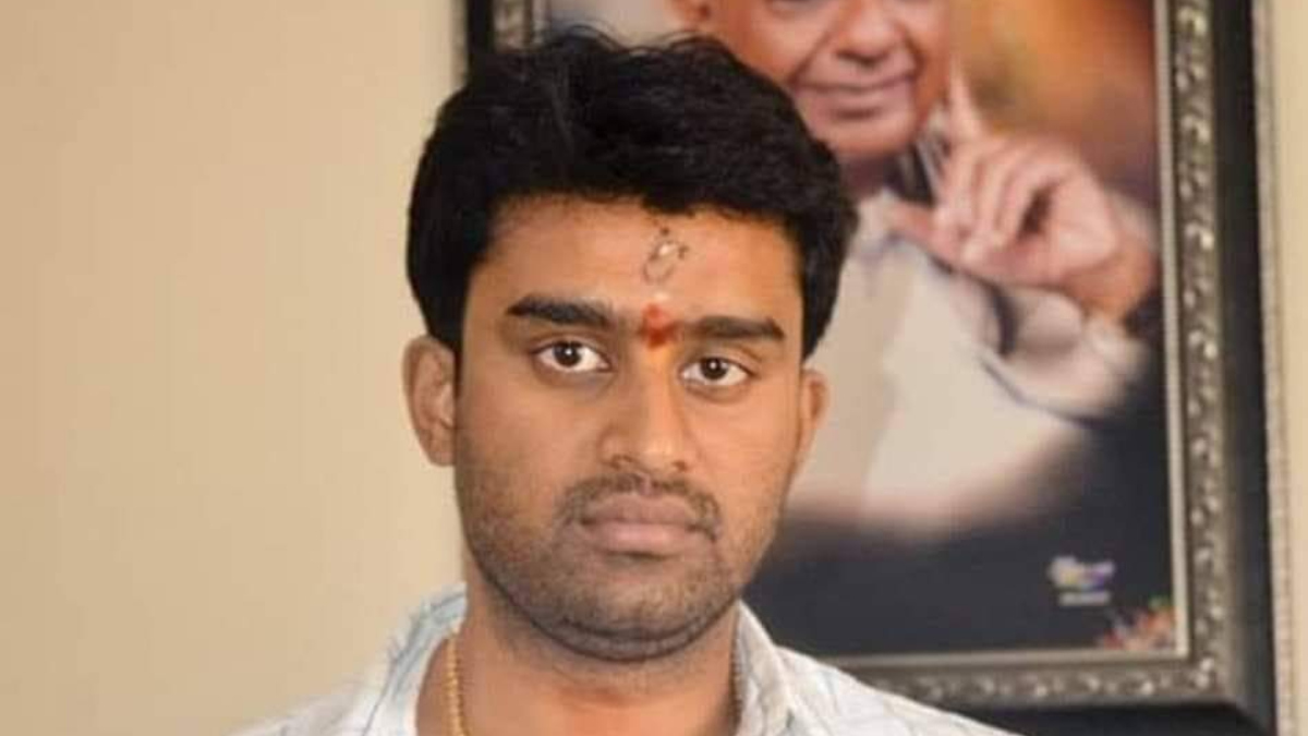 Who Is Suraj Revanna, JD(S) Leader Arrested For Alleged 'Unnatural Sex ...