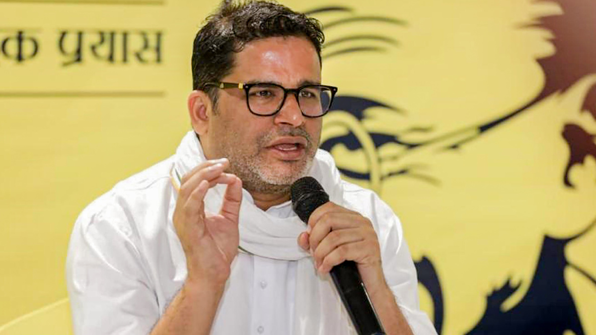 Did Prashant Kishor's Predictions For Lok Sabha Polls 2024 Turn True ...