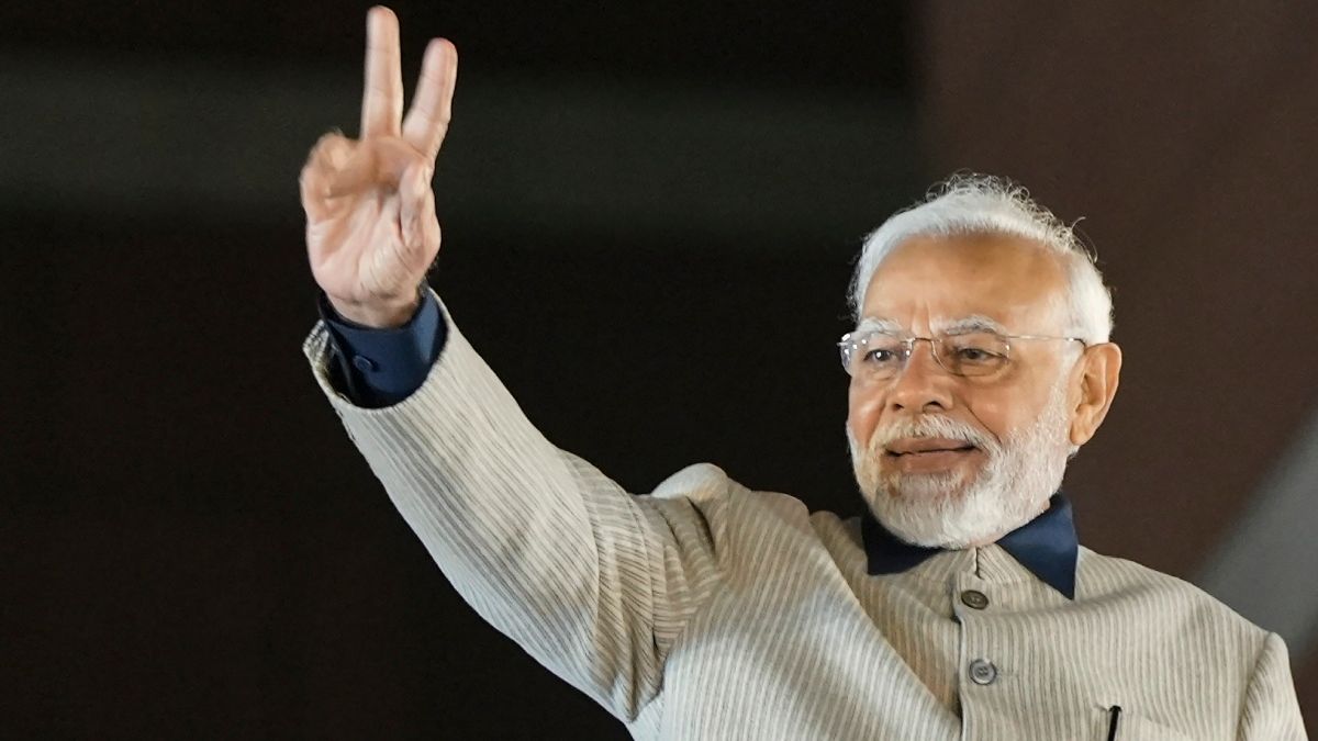 Lok Sabha Election 2024 Winners' List: Check Names of Winning MPs ...