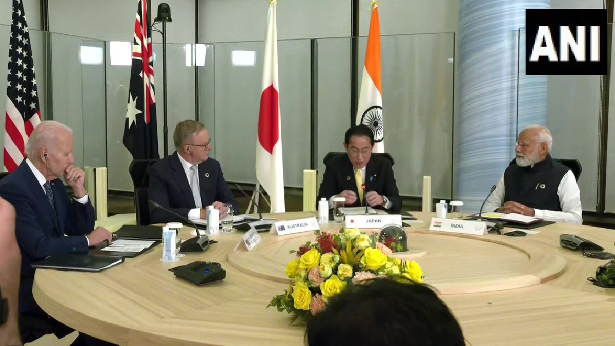 US-India Relations And The Uncertain Future Of QUAD: An Analysis ...