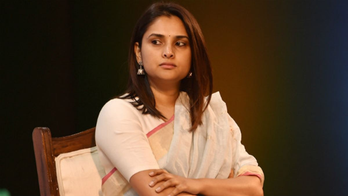 Ramya Aka Divya Spandana Calls For Justice In Karnataka's High-Profile ...