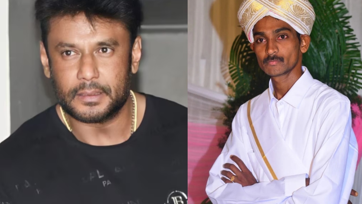 Did Actor Darshan And Other Accused Torture Renuka Swamy With Electric ...