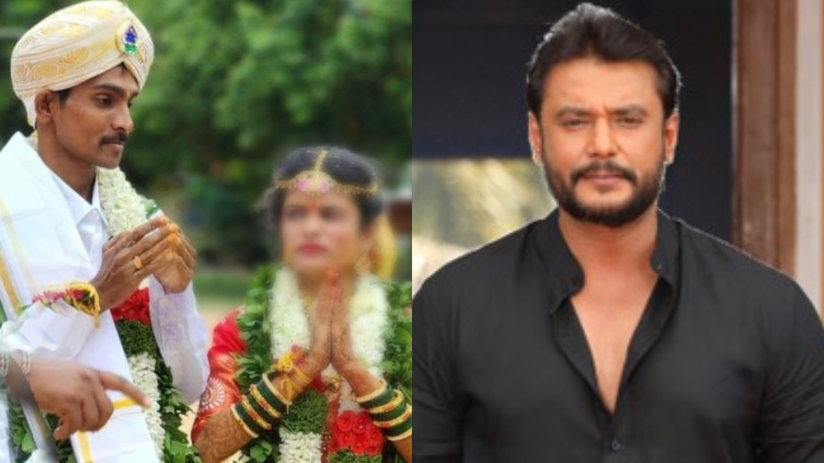 Renuka Swamy Murder Case: Pregnant Wife Slams Darshan, Demands Justice ...