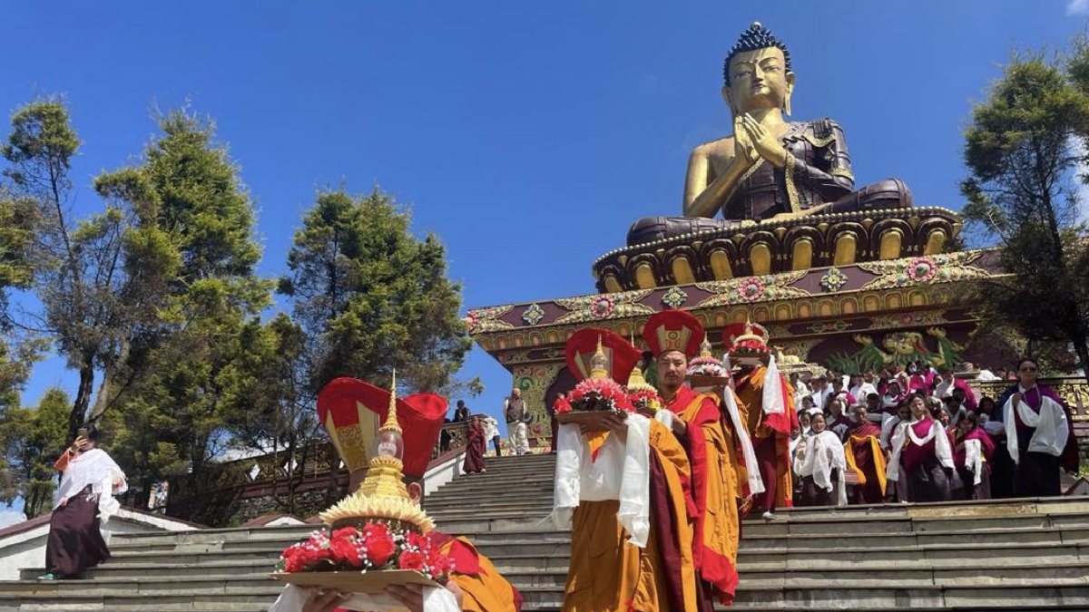 An Overview: How Sikkim Became India's State? - Oneindia News