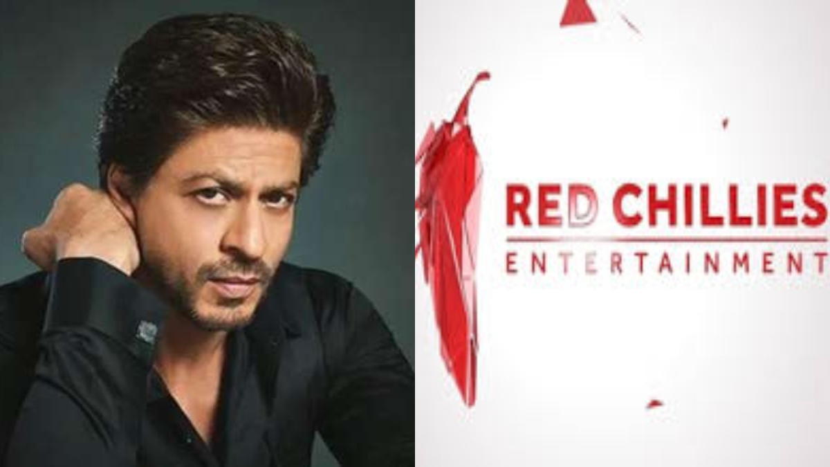 Shah Rukh Khan's Red Chillies Entertainment Makes Rs 85 Crore Profit ...
