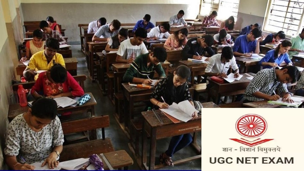UGC NET Exams 2024: UGC Exam For June Session Tomorrow, Check Last ...