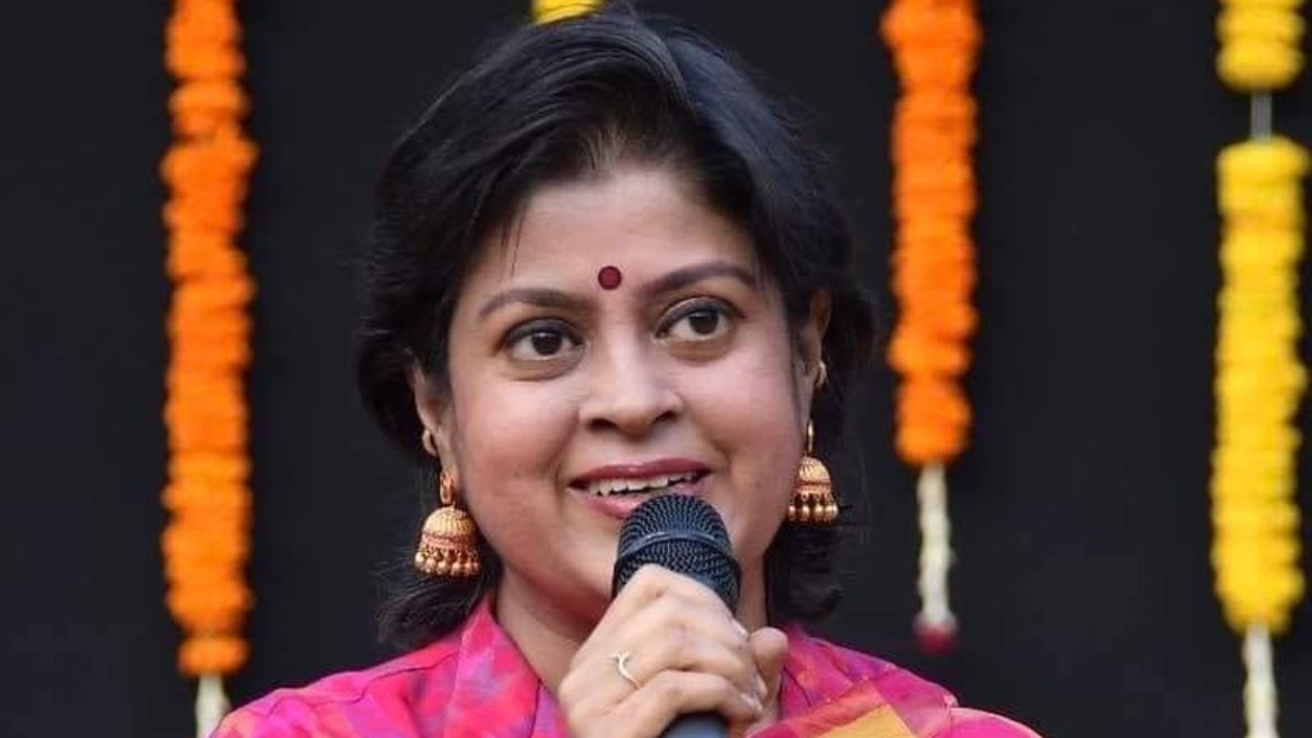 Kannada TV Actress Aparna's Death: Who Was This Actress And TV Presenter? - Oneindia News