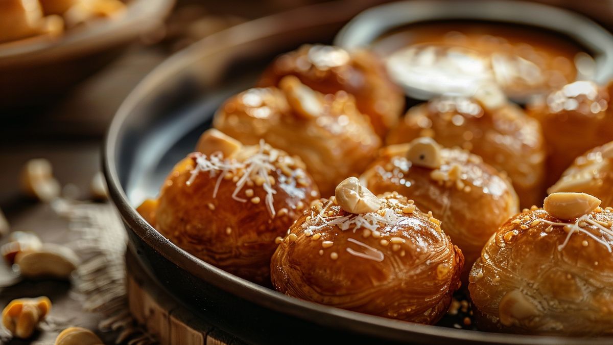 Easy Ashoka Halwa Recipe, A Traditional Tamil Nadu Dessert Stands Out ...