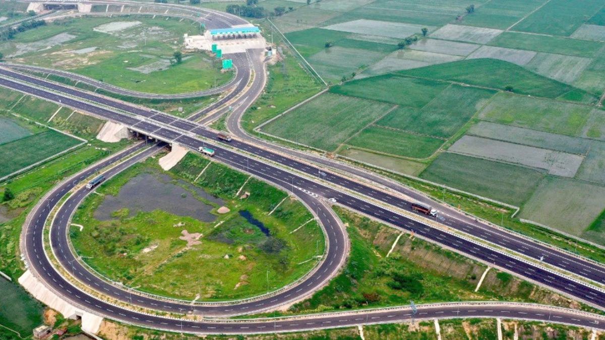 74-Km Bangalore Peripheral Ring Road New Plan: BDA To Reduce PRR Width ...