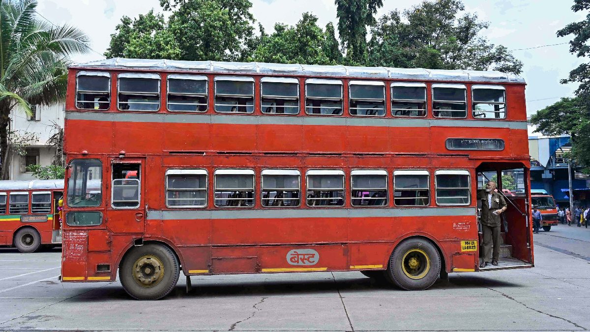 Save BEST Buses Campaign Gains Momentum: Mumbaikars Unite To Preserve ...