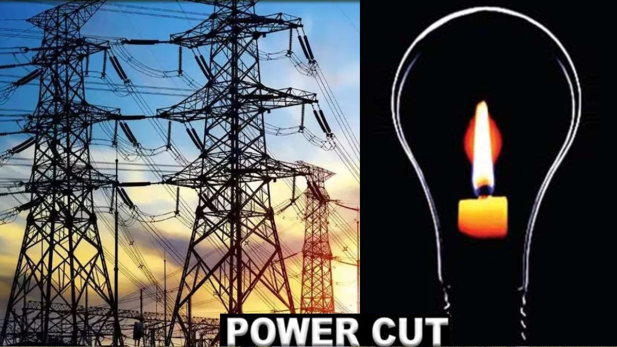 Power Cut In Chennai on July 12, Friday: Here Are The Affected Areas ...