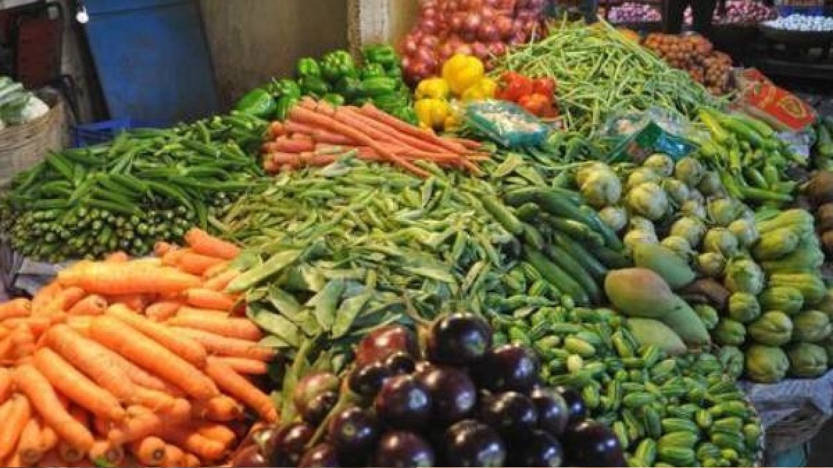 Vegetable Price In Chennai (July 18): What's Cheap, What's Costly Today ...