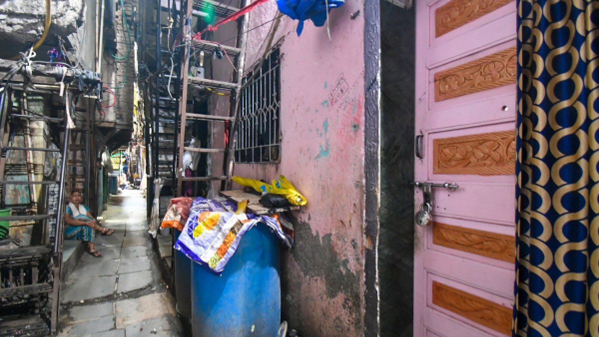 Dharavi Redevelopment: Why DRPPL Needs 800 Acres Across Mumbai ...