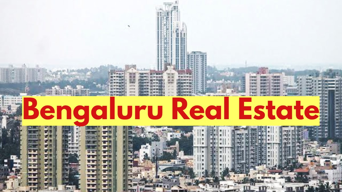Bengaluru Real Estate Prices Expected To Soar By 10% In Prime Locations And Tech Corridors By ...