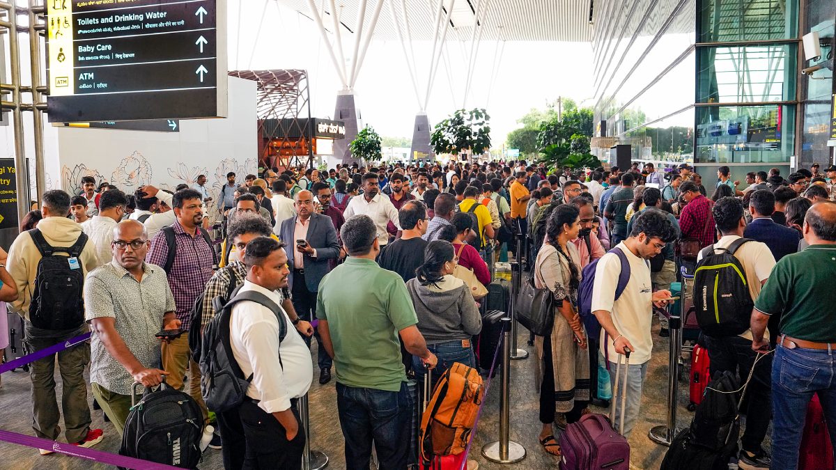 This Global Outage Could Cost CrowdStrike $16 Billion, A Fifth Of Its ...