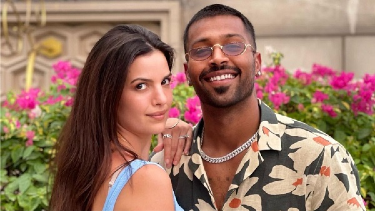 Hardik Pandya Divorce: Netizens Make Fun Of Natasa Stankovic's 'Alimony ...