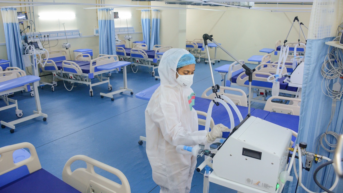 IMA V/s Maharashtra Government: Clash Over Hospital Rate ...