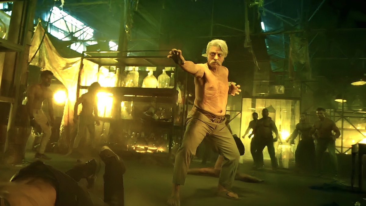 'Indian 2' Movie Review: What's Good, What's Bad; Find Out From Viewers ...