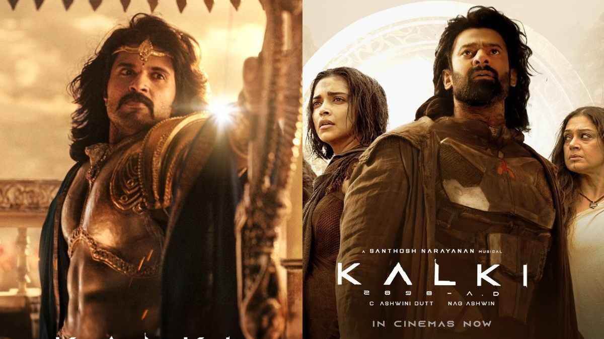 'Kalki 2898 AD' 13-Day Box Office Collection: Here's How Much Prabhas' Film Has Earned Till Date ...