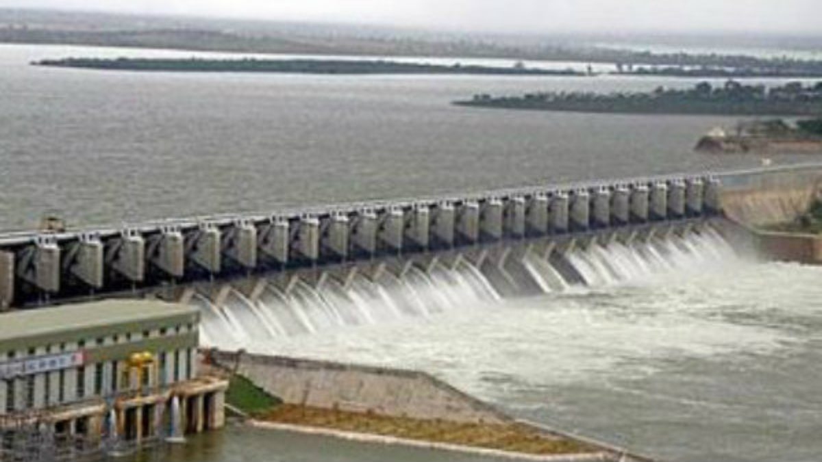 Karnataka Dam Water Level Today (15th July 2024): Check Dam Water Level ...