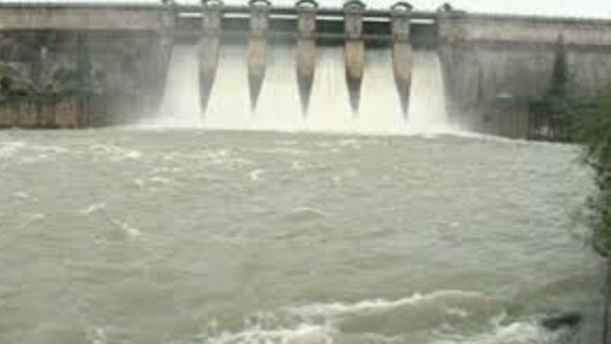 Karnataka Dam Water Level Today (18th July 2024): Check Dam Water Level ...
