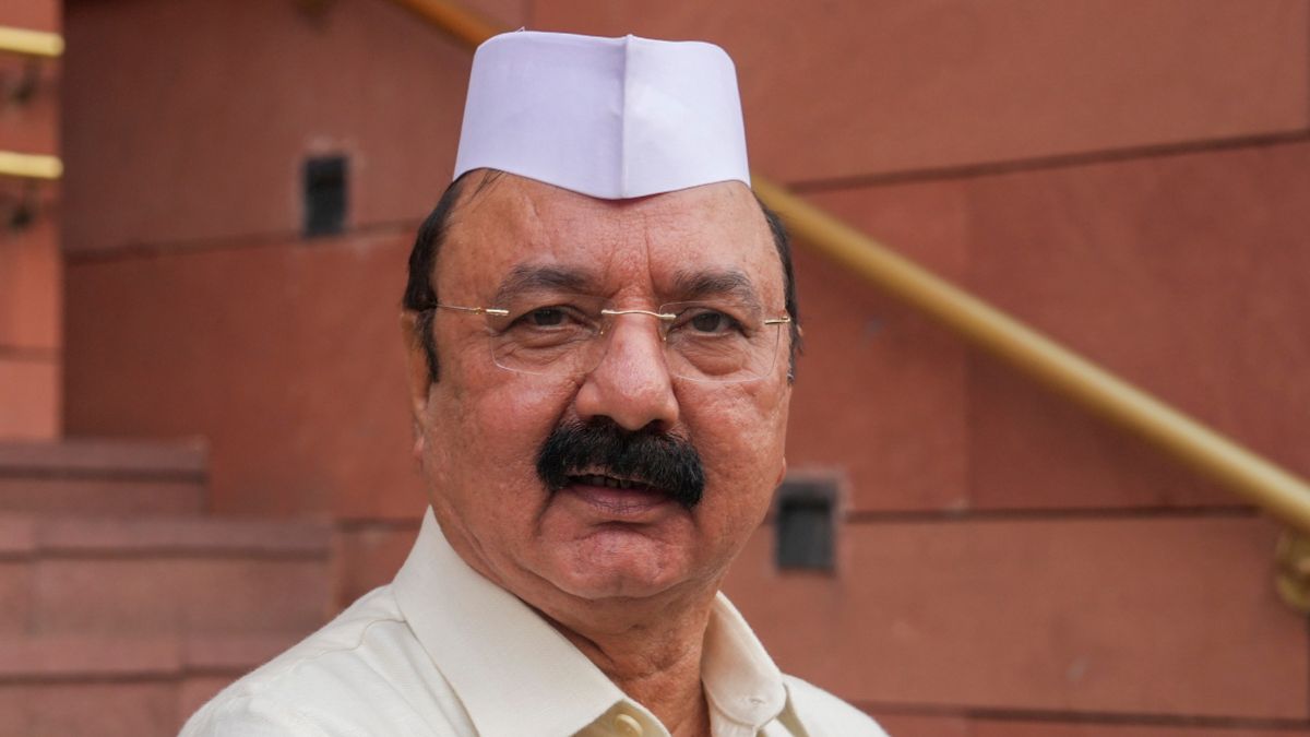 'Not In Our Culture': Amethi MP KL Sharma Backs Rahul Gandhi's Remark ...