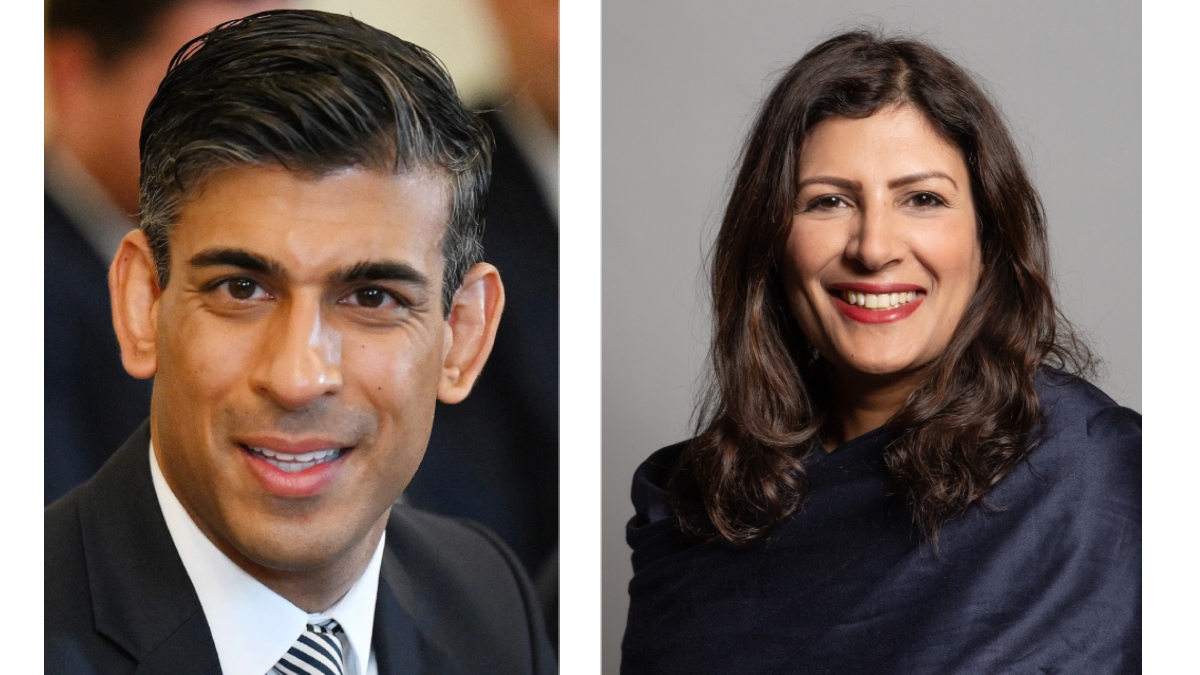 List Of Indian Origin MPs Who Won UK Elections 2024 - Oneindia News