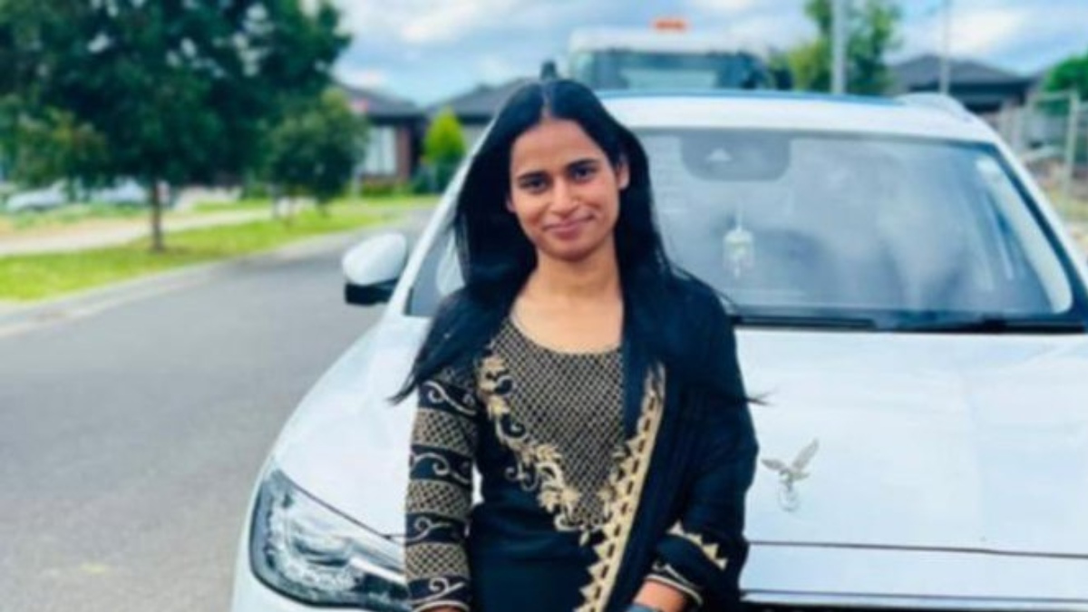 Who Is Manpreet Kaur, 24-Year-Old Indian-Origin Woman Die On Qantas ...