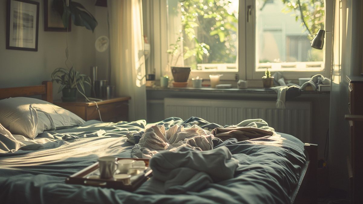 How Planning The Night Before Can Enhance Your Morning Routine And ...