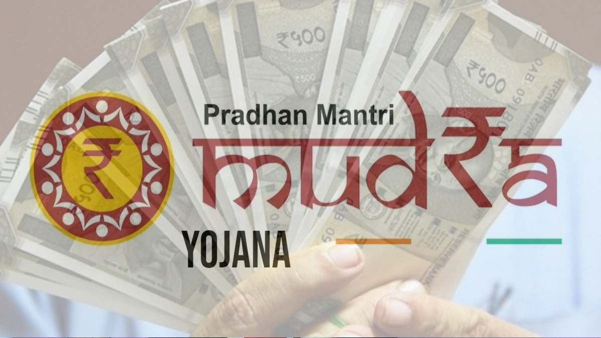 Mudra Loan Yojana: How Can You Get A Low-Cost Loan Of Up To ₹20 Lakh ...