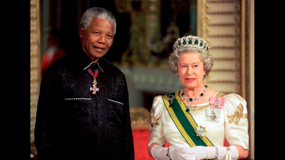 Nelson Mandela Legacy Sites Added to UNESCO World Heritage List ...