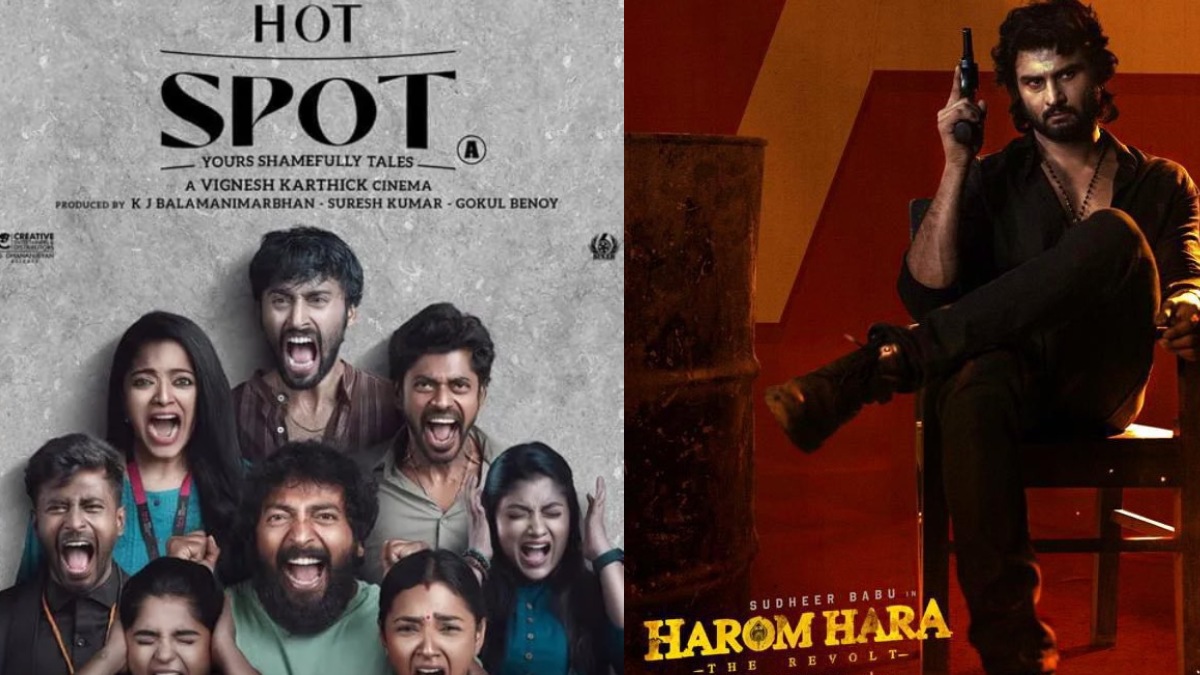 Exciting New OTT Releases: Malayalam, Telugu, And Tamil Movies To Watch ...
