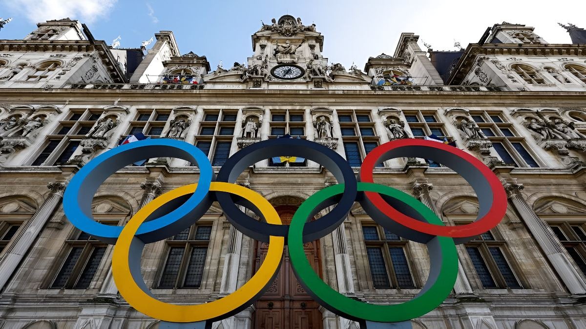 Paris Olympics 2024: Check Out The Complete List Of Participating ...
