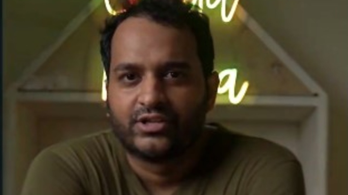 YouTuber Praneeth Hanumanthu Who 'Joked' About Child Abuse Arrested In ...