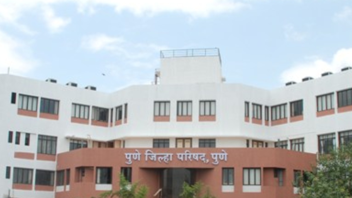 Pune Zilla Parishad Shuts Down Schools: Check These 13 Unauthorized ...