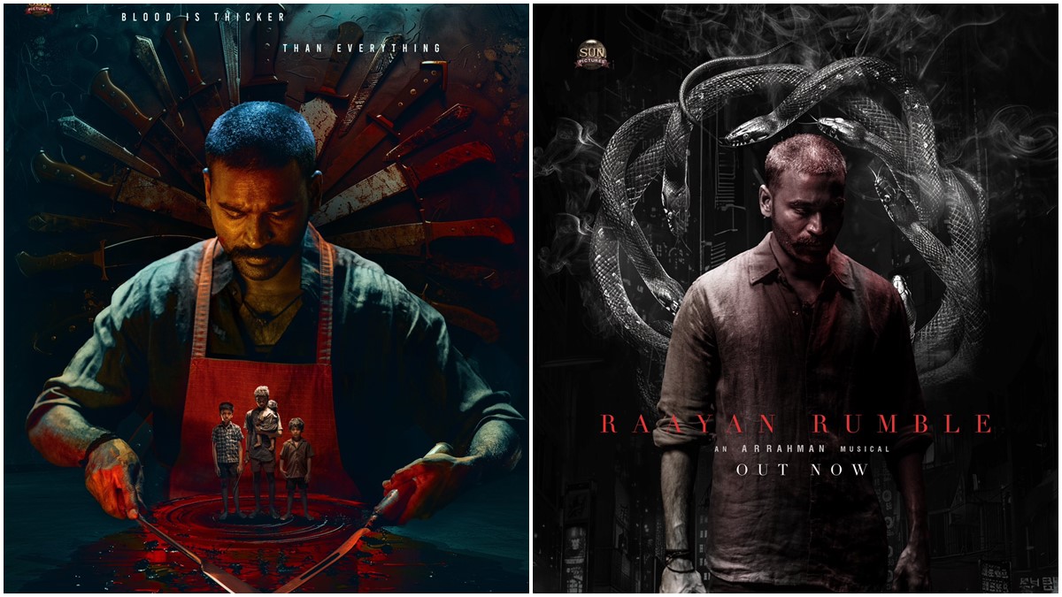 'Raayan' Movie Review: What's Good, What's Bad; Find Out From Viewers ...