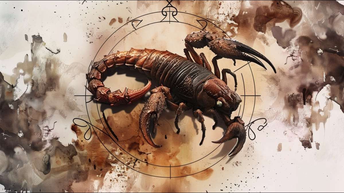 Scorpio Horoscope Today, July 12, Friday: Astrology Prediction ...