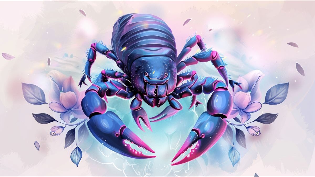 Scorpio Horoscope Today, July 31, Wednesday: Astrology Prediction ...
