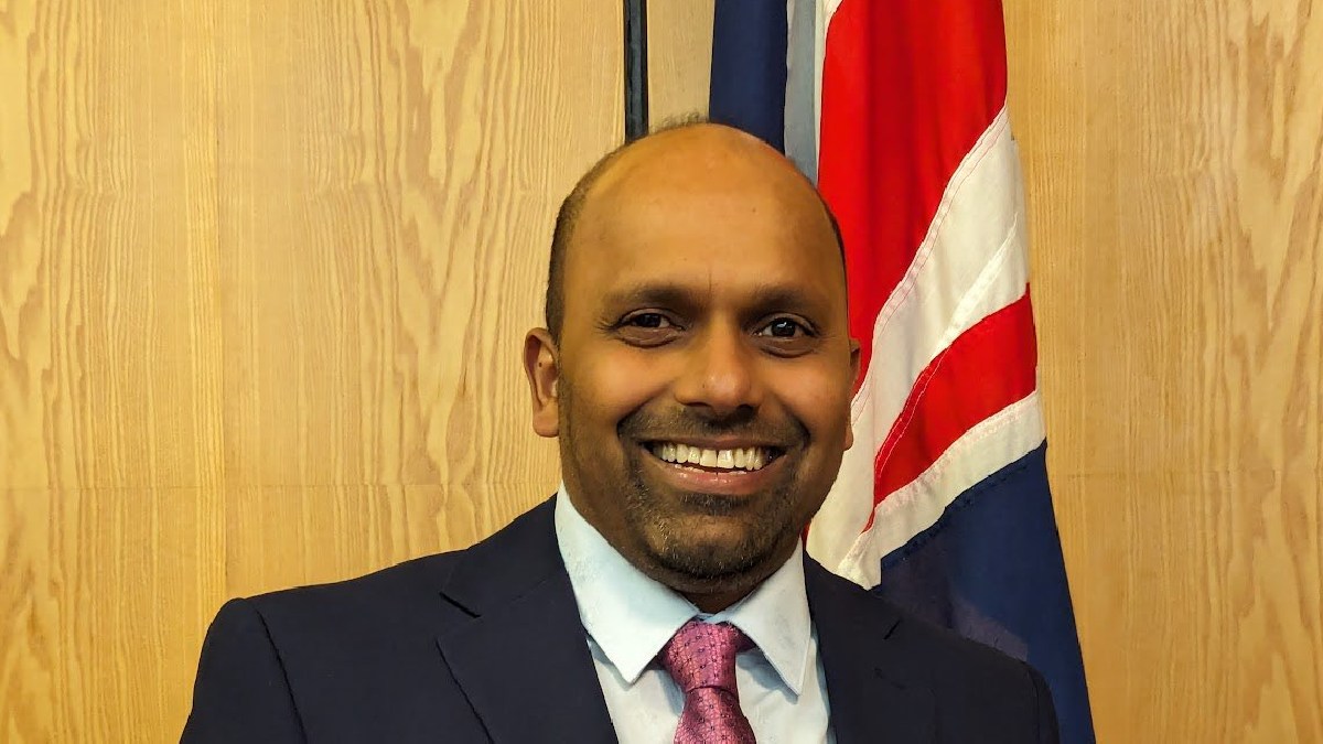 From Kerala Mental Health Nurse To UK MP: How Did Sojan Joseph Achieve ...