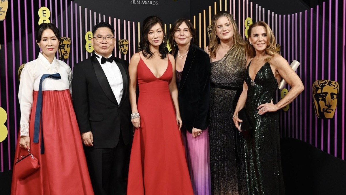 Did Sue Mi Terry's Acceptance OF Luxury Gifts From South Korea Cross ...