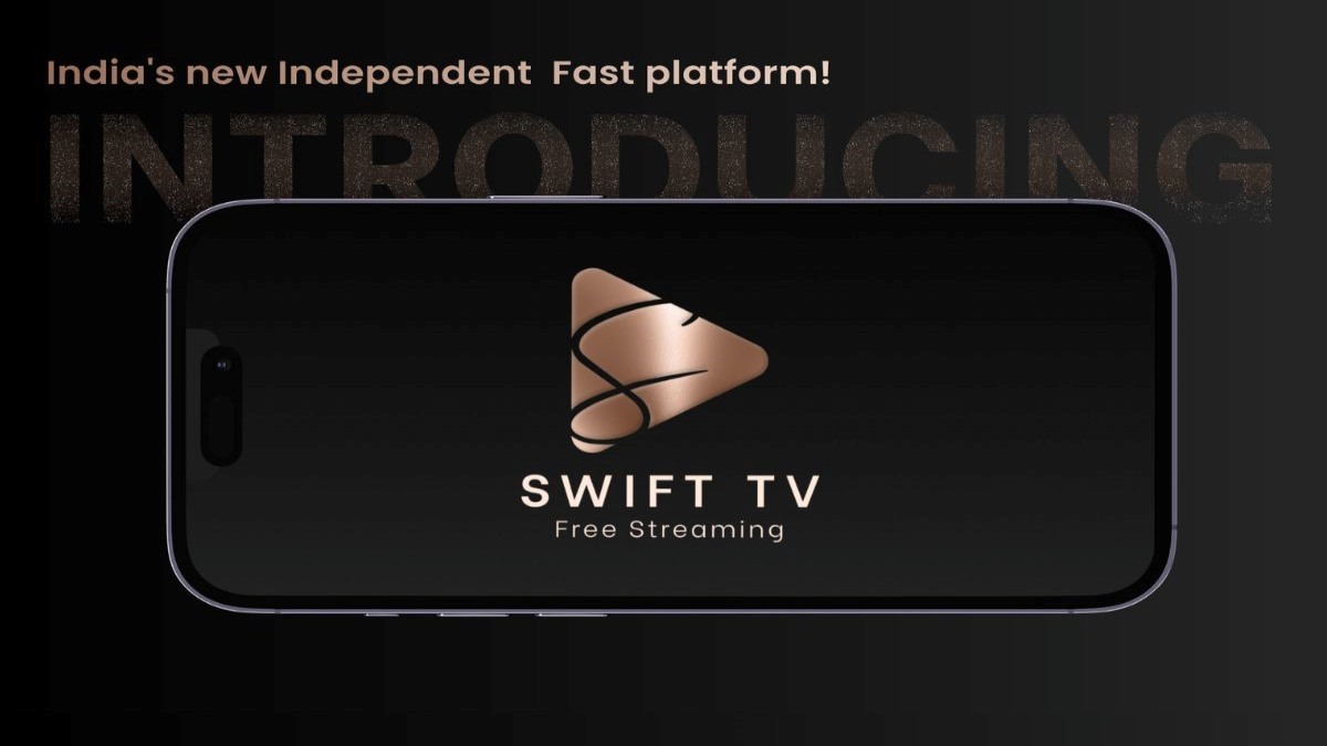 Swift TV: Germane Media's Revolutionary Free Ad-Supported Streaming ...