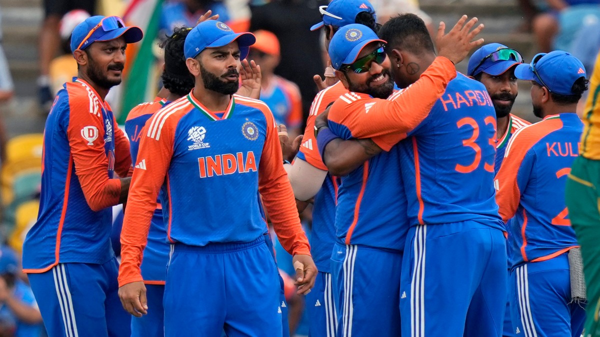 Amid Hurricane Beryl, Air India Flight Lands In Barbados To Evacuate ...