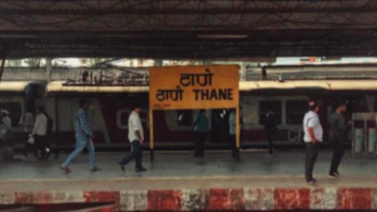 Mumbai Local Train News Today: Exciting Update! Thane Set To Receive ...