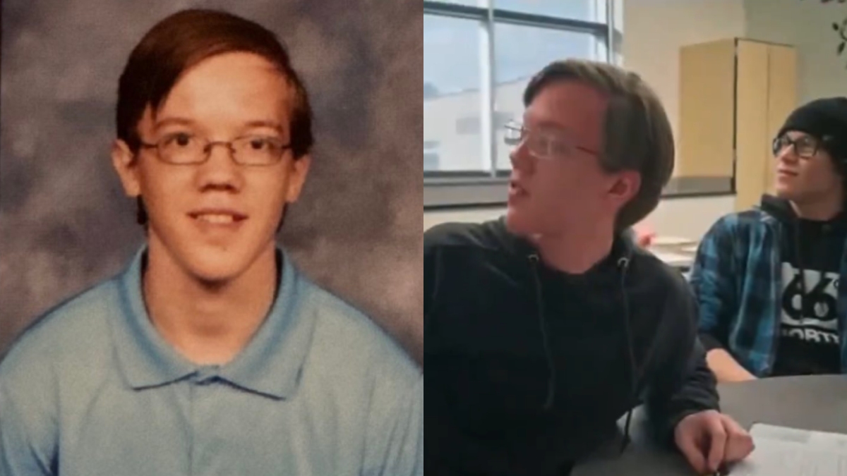 Trump Assassination Attempt: Shooter Thomas Matthew Crooks Was Featured ...