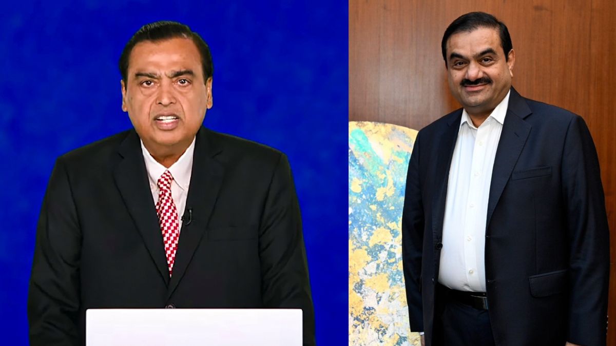 Hurun India Rich List: Top 10 Richest Families In India For 2024 ...