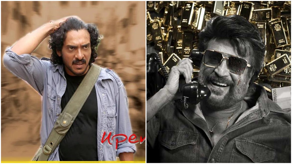 'Coolie' Update: Guess Who Is The Villain In Rajinikanth's Film ...