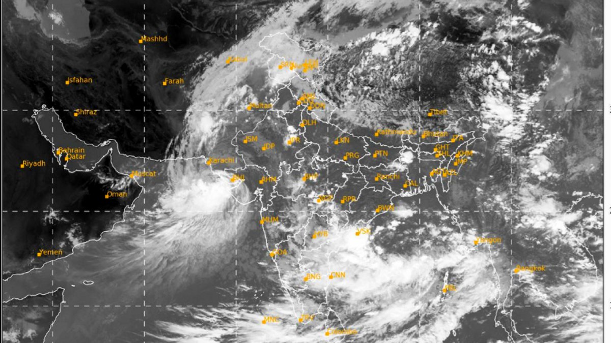Asna Cyclone Live Tracking: Know Current Location, Speed, Path ...