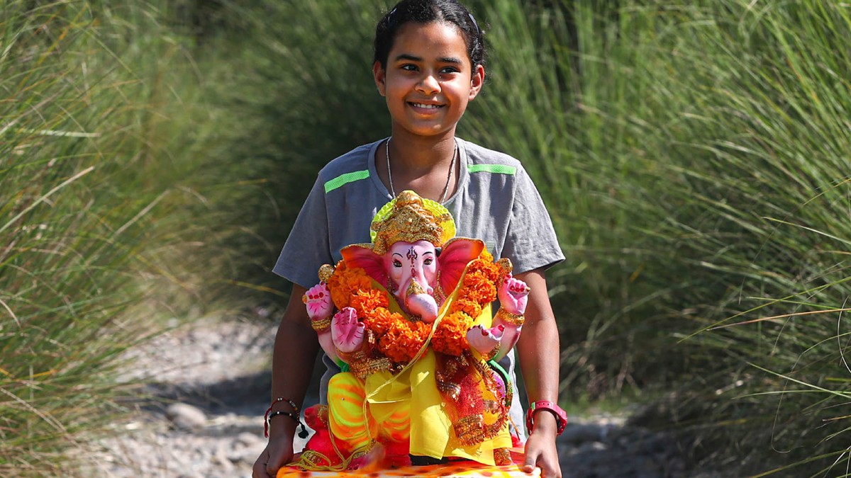 Ganesh Chaturthi 2024 Date: When Will Ganesh Utsav Start? Know About ...